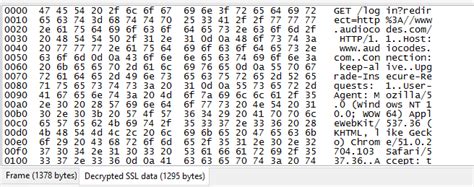 Ucomsgeek Decrypting Web Traffic Without Private Key