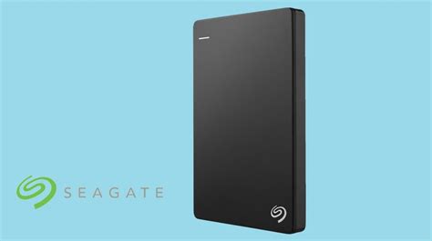 Seagate Backup Plus Slim Review 2017 HDDMag