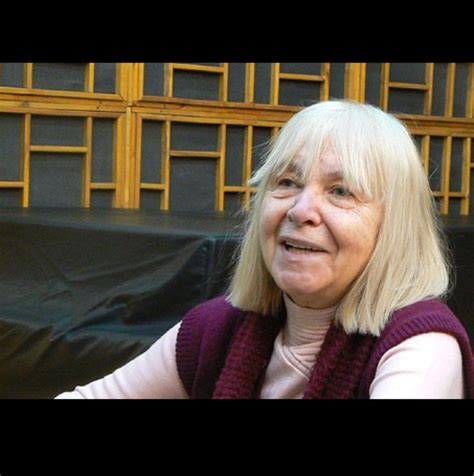 Коварна болест направи голямата Жоржета Чакърова затворник в собствения й дом За Жената