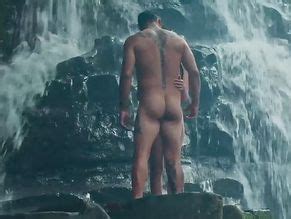 Sid Lucero Nude Aznude Men