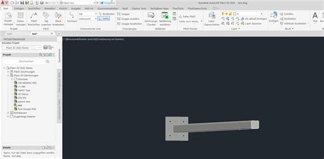 Solved Constraints Result Wrong When Import Stp To Plant 3d Autodesk Community