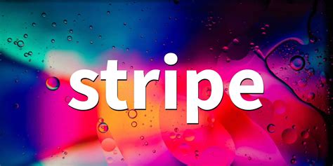 Stripe 1110 Python Bindings For The Stripe Api