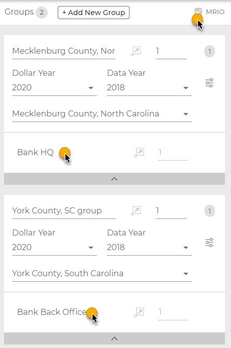 mrio multi regional input output analysis when more than one region