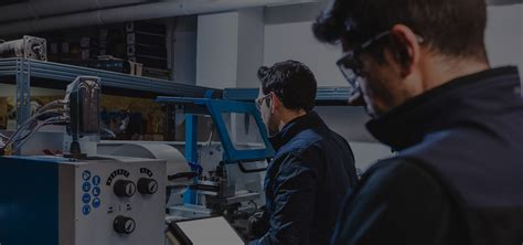 CNC Machining Training Guide
