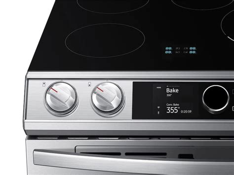 How To Fix The Error Code E 28 For Samsung Induction Range Storables