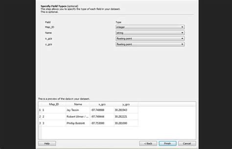 How To Import Coordinates Into Google Earth Tutorial Currentyear