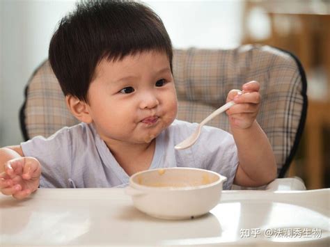婴儿DHA每日科学摄入关键指南 知乎
