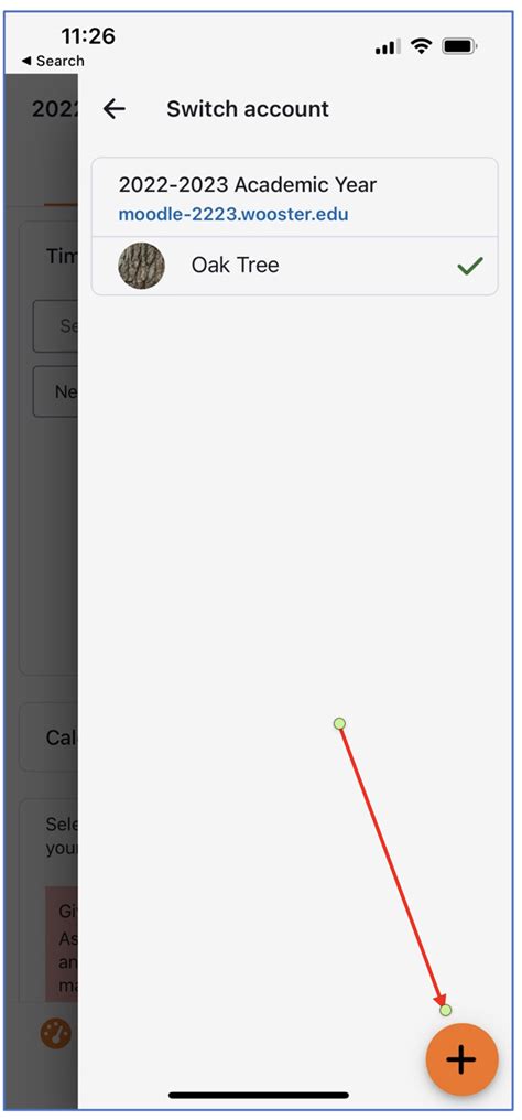 Moodle Moodle Mobile App Moodle
