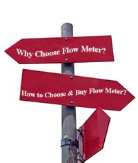 ATO Flow Meter Buying Guide