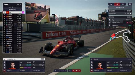 Android용 F1 Manager 2023 Hot Lap Apk 다운로드