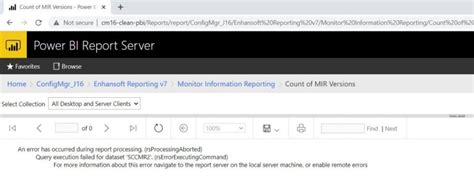 How To Enable Remote Errors Ask Garth