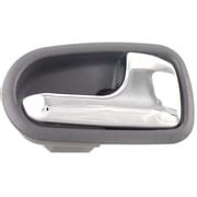 Mazda 3 Interior Door Handle Bezel