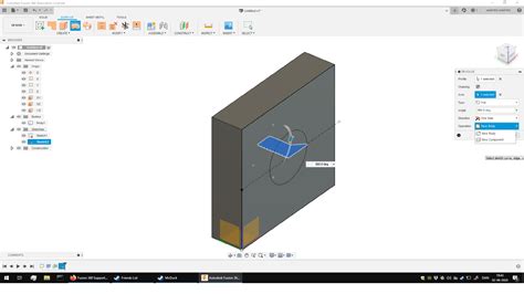 Solved Revolve Not Working As Expected Autodesk Community