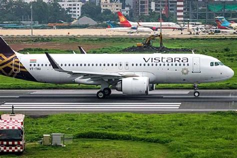 Vistara Premium Economy Class Is Here To Stay More Passengers Are