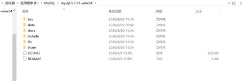 Mysql版本升级数据迁移mysql 5743升级mysql 5744 Csdn博客