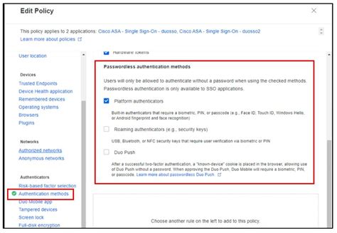 Idaten 韋駄天 ｜ Security 第57回「duo パスワードレス認証を用いたsecure Client（anyconnect）連携について」
