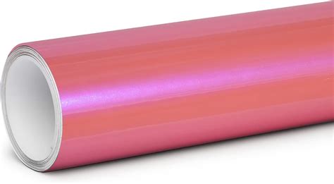 Tinybot Space Candy Pink Car Wrap With Air Release India Ubuy