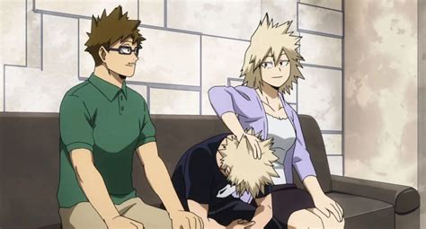 Exploring Mitsuki Bakugos Quirk In My Hero Academia A Detailed