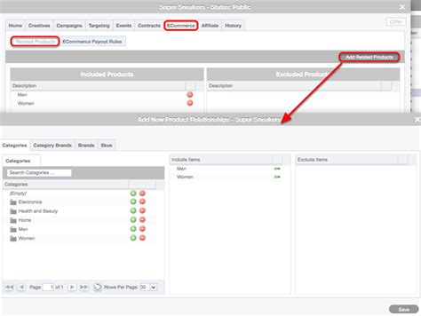 Ecommerce Admin Setup And Configuration Guide CAKE