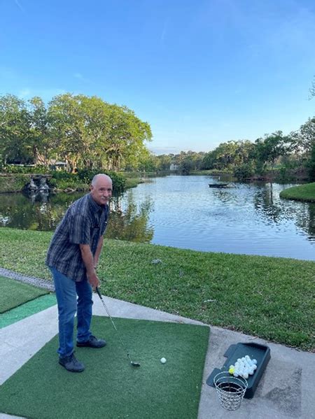 Aramco Retiree Golf Group Teed It Up At Tpc Sawgrass And World Golf Village Ponte Vedra Florida