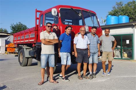 I Giannellas Camion E Furgoni Mag