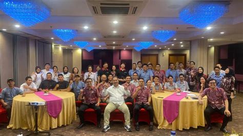 Ida Made Susila On Linkedin With Gm Regional Archipelago I Gede Arya