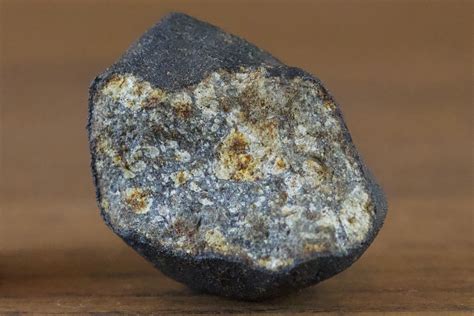 Meteorite Identification