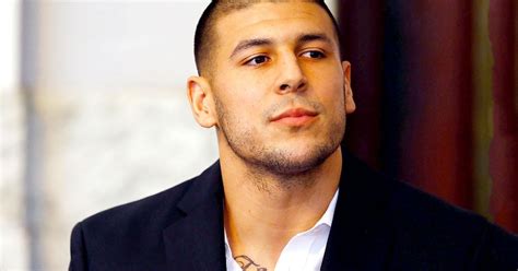 Inside Aaron Hernandezs Living Hell Before Suicide