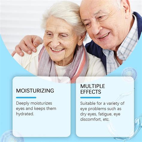 Eye Therapy Eye Drops For Dry Eyes Extra Dry Eye Therapy Lubricating