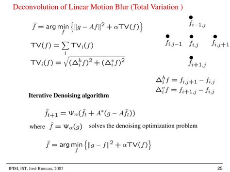 Ppt Convolution Operators Powerpoint Presentation Free Download Id