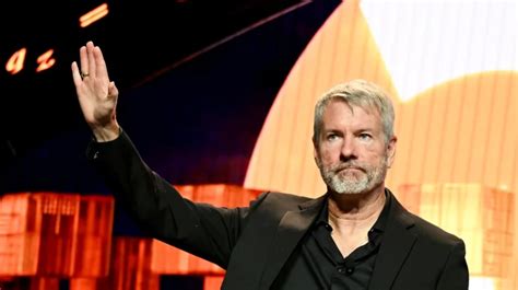 Microstrategys 3b Offering Snapped Up In 3 Days Clears Way For More Bitcoin Purchases