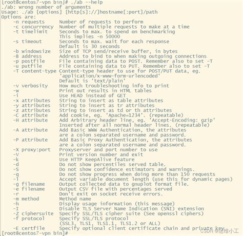 Nginx安装及操作笔记 Nginx Vhost Traffic Status Csdn博客