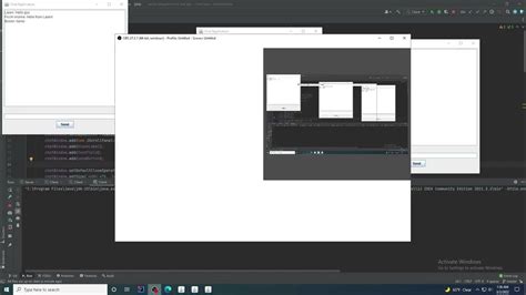Java Socket Programming Build A Chat Application With Simple Guigithub Repo Link In Description