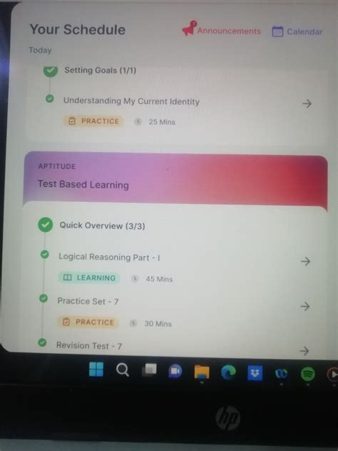 Sree Sowmya Somagouni On Linkedin Ccbp Nxtwave Consistency Day