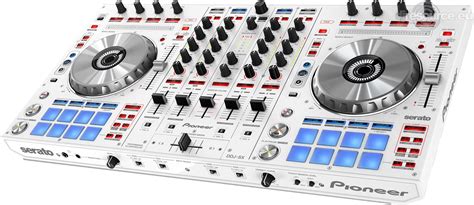 Pioneer Ddj Sx