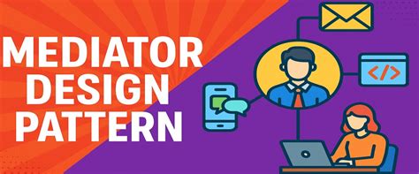 Mastering The Mediator Design Pattern In C Clean Architecture For