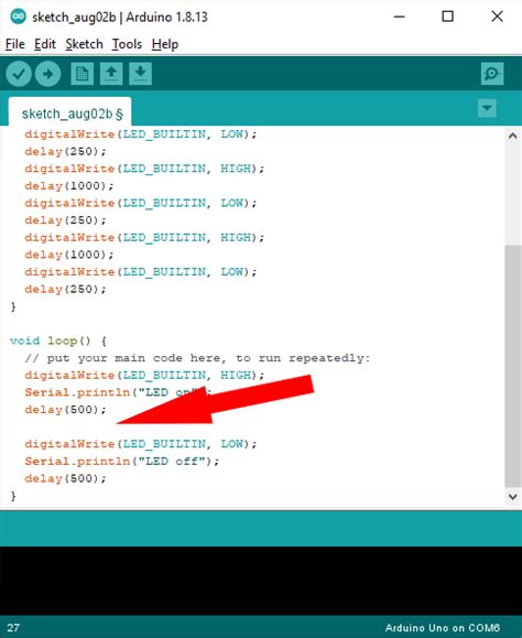 Beginners Guide To Arduino Make Tech Easier