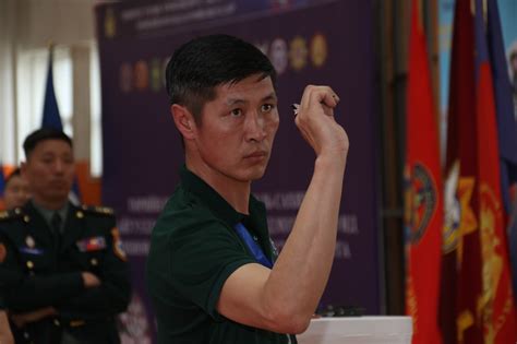 Дотоодын цэргийн штаб