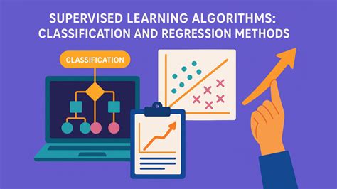 Supervised Learning Algorithms Classification And Regression Methods