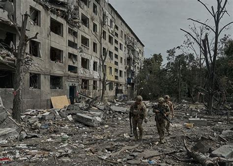 Зеленский рассказал о текущей ситуации на фронте