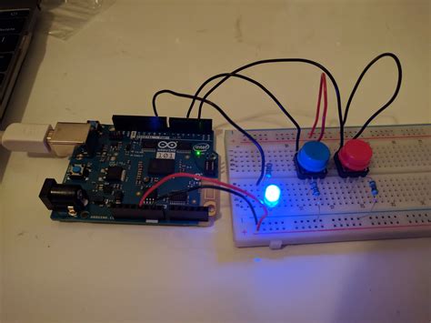 Digital Input And Output Jillian Zhong Jillians Blog For Nyu Itp Projects