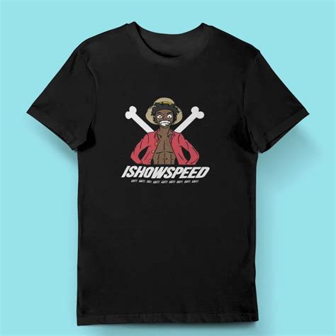 ️‍🔥 Ishowspeed Merch Shirt Store Cloths