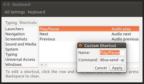 Keyboard Media Keys Not Working On Ubuntu 1710 Ask Ubuntu