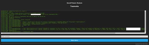 How To Add A Tasmota Smart Bulb Ex Gosund To The Home Assistant