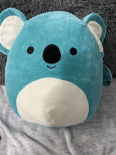 Kevin Squishmallows Wiki Fandom