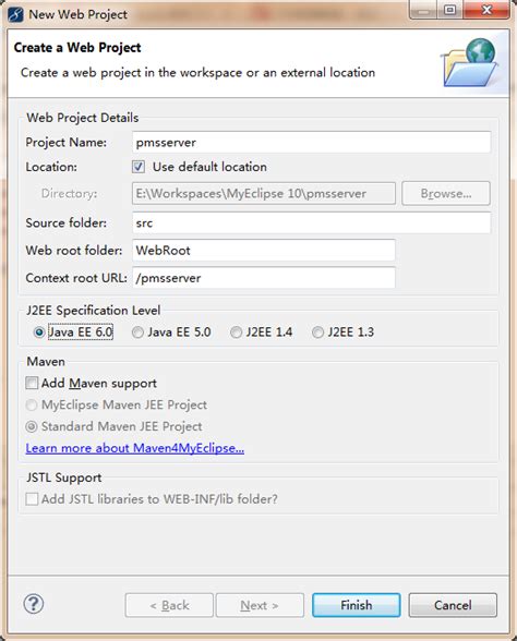 Myeclipstomcatmysql Web应用开发入门（一） Csdn博客