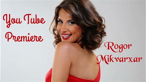 Nino Chkheidze Rogor Mikvarxar ნინო ჩხეიძე როგორ მიყვარხარ Youtube