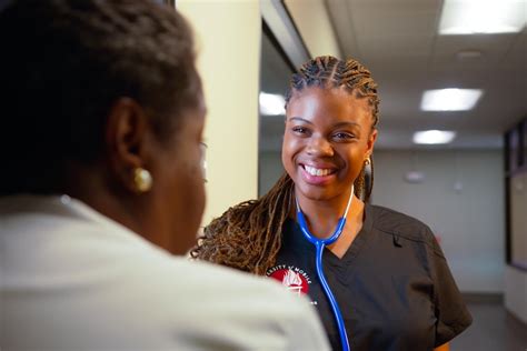 University Of Mobile Adn Program Delivers 100 Nclex Success Now