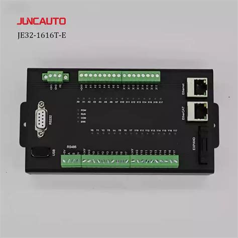 Controlador Lógico Programavel