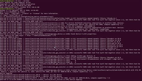 Training Code Utilize More Cpu Memory Than Gpu Memory · Issue 31216 · Tensorflowtensorflow